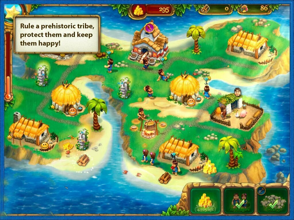 36 Games Like My Tribe for Android – Games Like