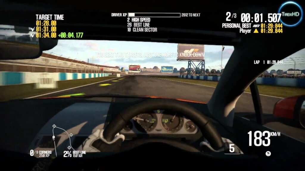 43 Games Like Need for Speed: Shift 2 Unleashed – Games Like