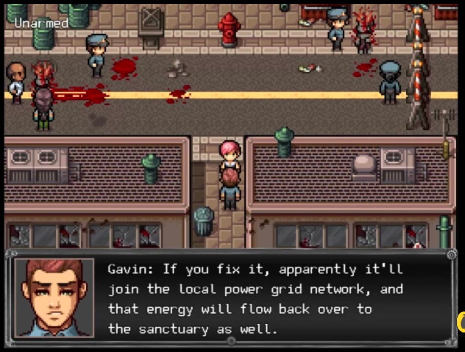 68 Games Like Overgrown: Genesis – Games Like