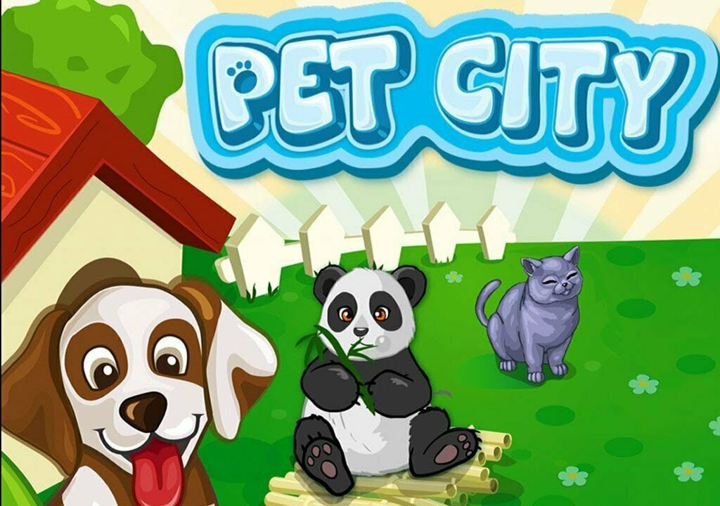 60 Games Like Pet City – Games Like