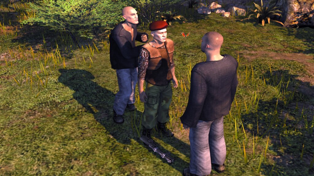 50 Games Like Planet Alcatraz – Games Like