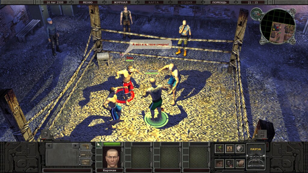 54 Games Like Planet Alcatraz 2 – Games Like