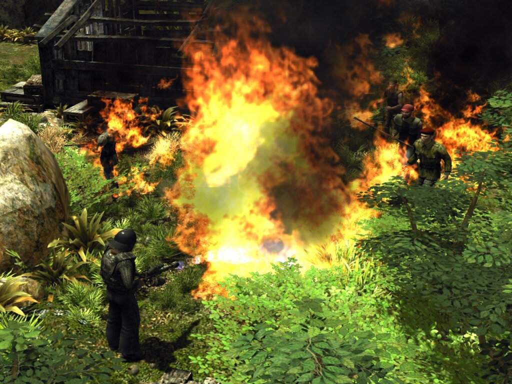 54 Games Like Planet Alcatraz 2 – Games Like