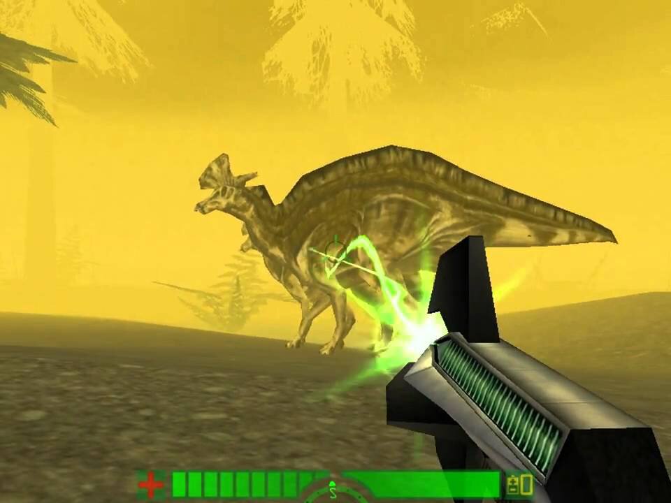 24 Games Like Primal Prey – Games Like