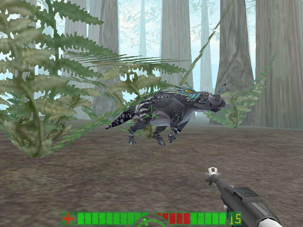 24 Games Like Primal Prey – Games Like