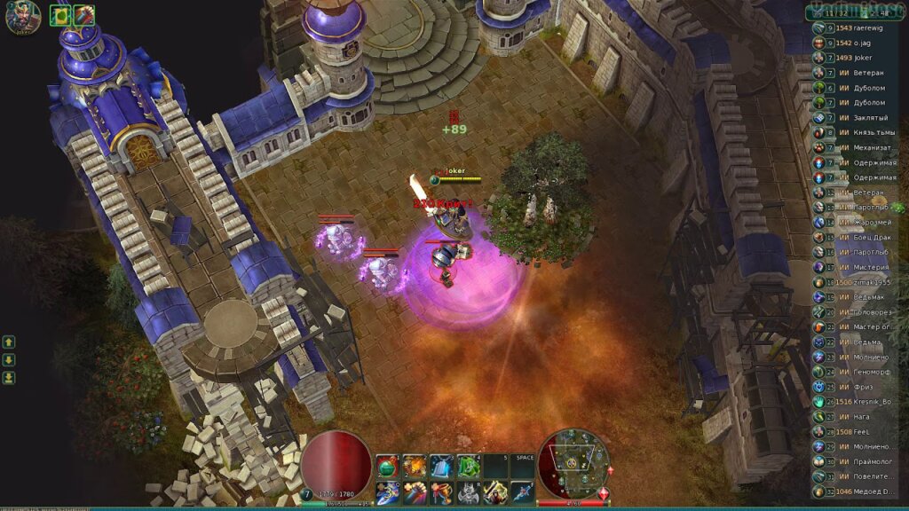 11 Games Like Prime Arena – Games Like