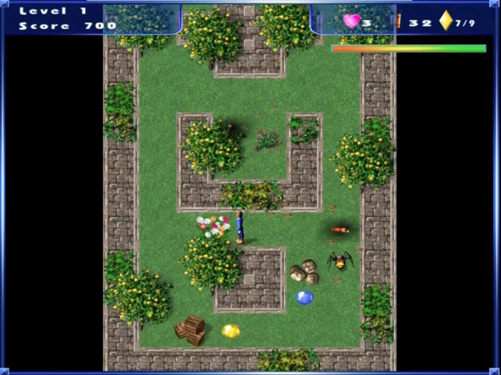 33 Games Like Rebel Bomberman – Games Like