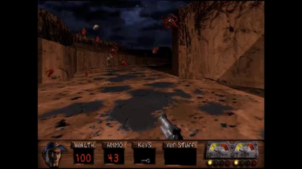 26 Games Like Redneck Rampage Rides Again – Games Like