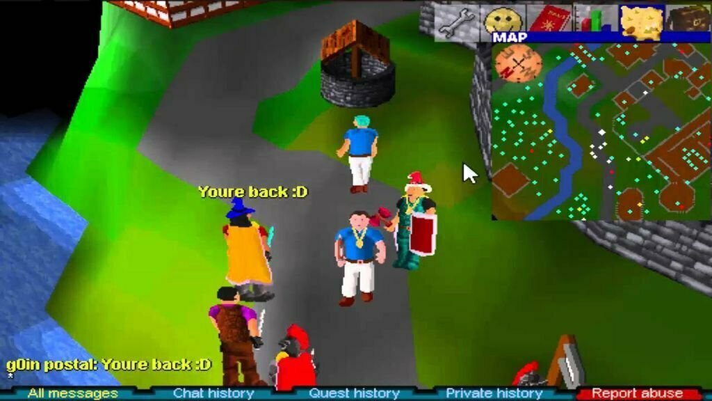 5 Games Like RuneScape Classic On Steam Games Like 5 Games Like RuneScape Classic On Steam Games Like