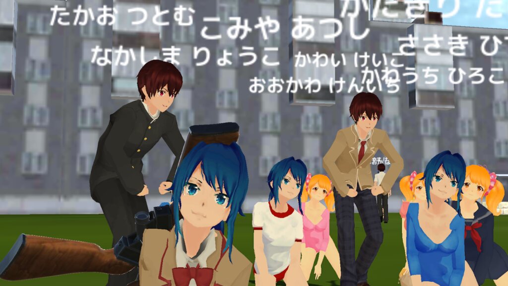 17 Games Like School Out Simulator – Games Like