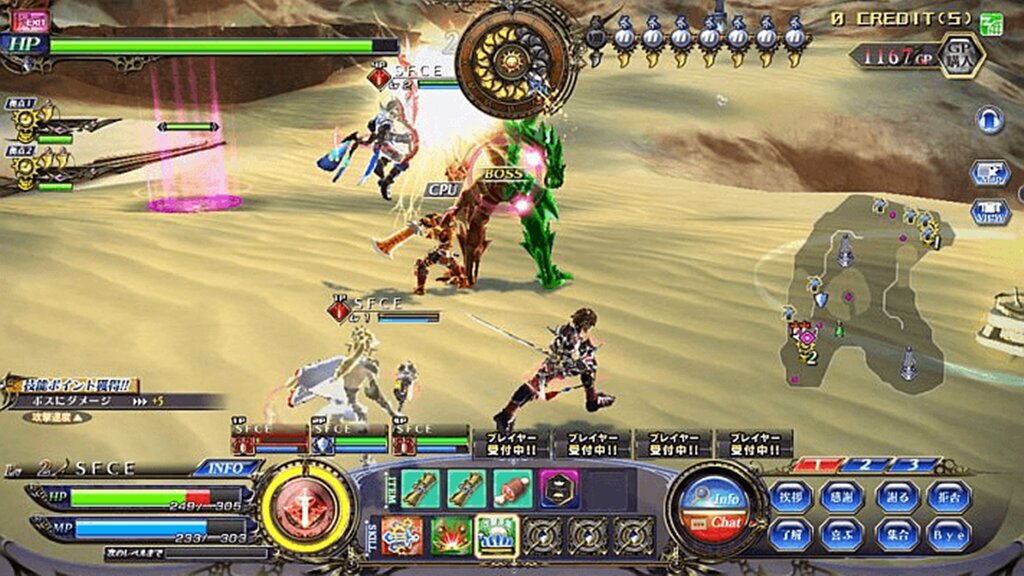 12 Games Like Shining Force Cross – Games Like