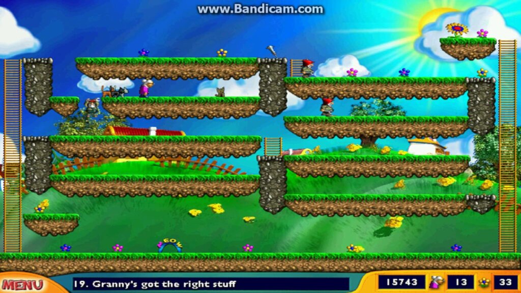 30 Games Like Super Granny – Games Like