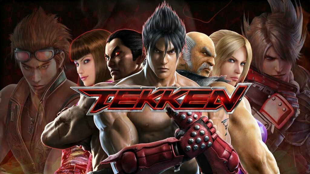 8 Games Like Tekken For Android Games Like 8 Games Like Tekken For Android Games Like