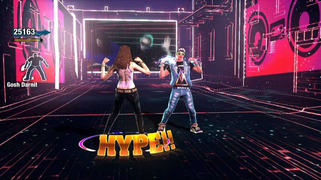 22 Games Like The Hip Hop Dance Experience – Games Like