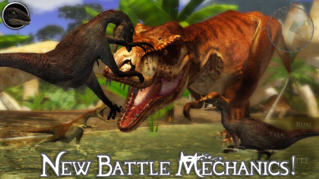 34 Games Like Ultimate Raptor Simulator 2 – Games Like