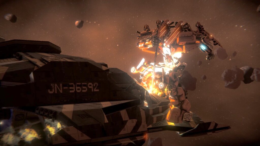 34 Games Like War Tech Fighters – Games Like