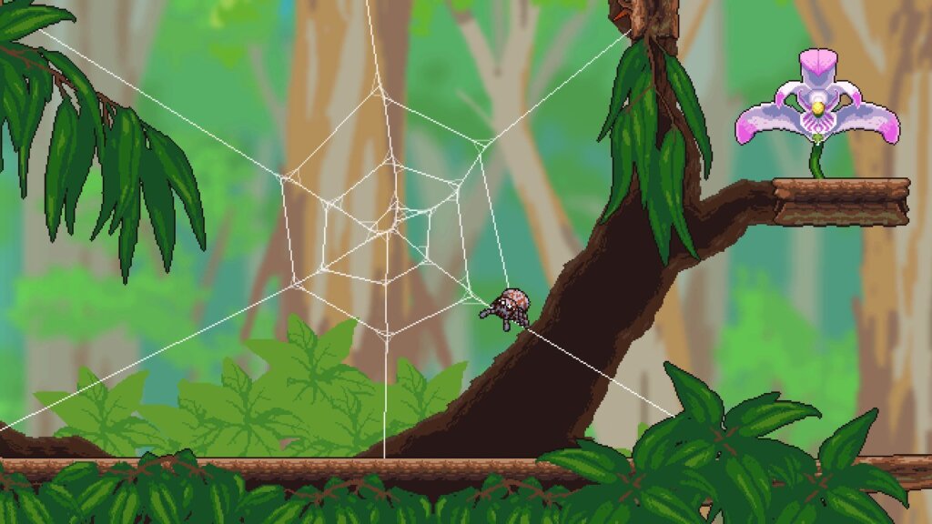 20 Games Like Webbed – Games Like