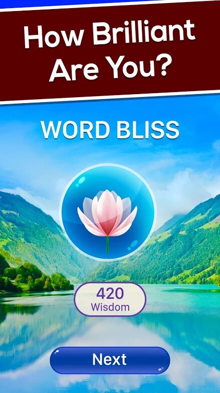 15 Games Like Word Bliss Games Like